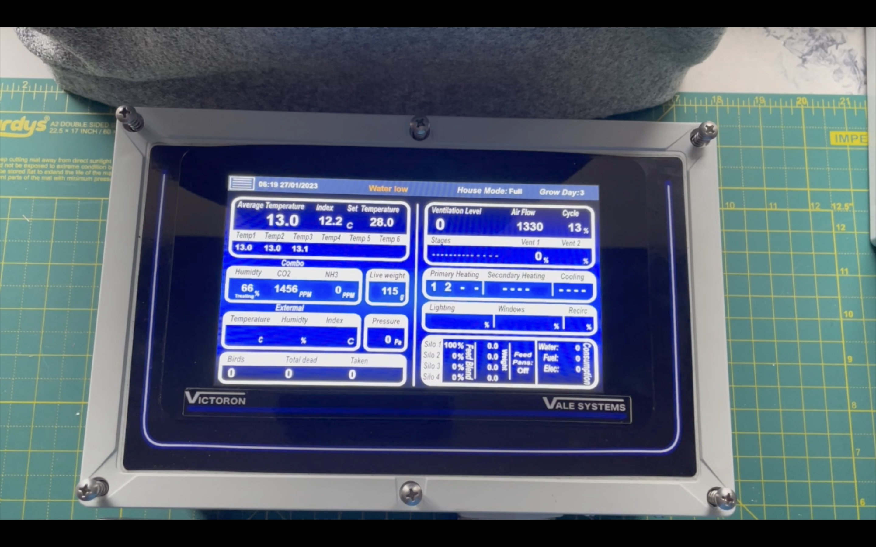 Products - Vale Systems